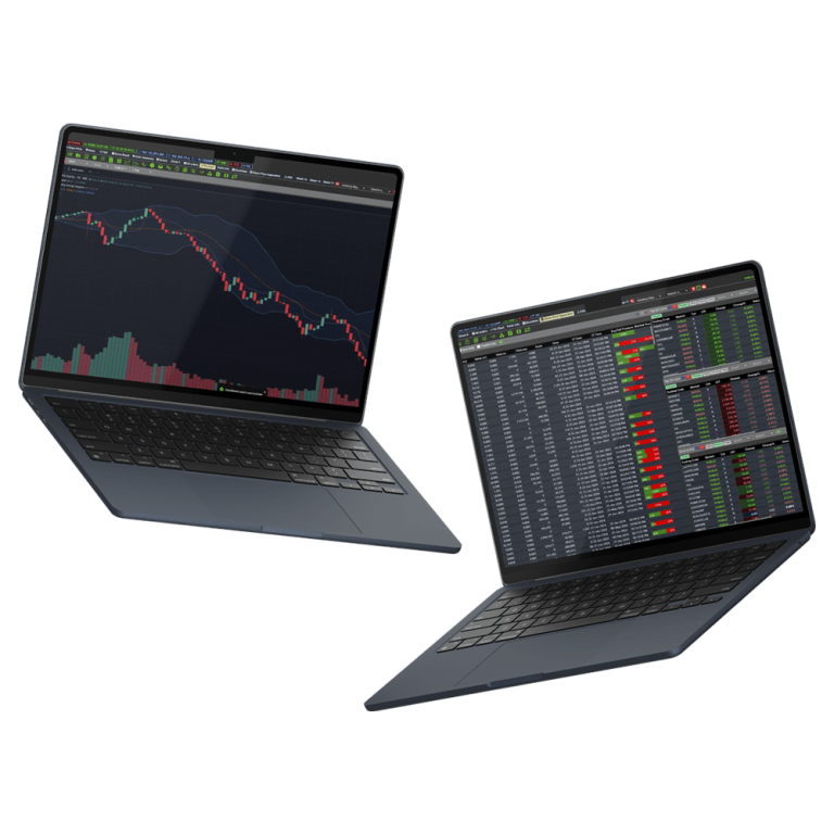 Smart Trader (OMS) – Order Management System